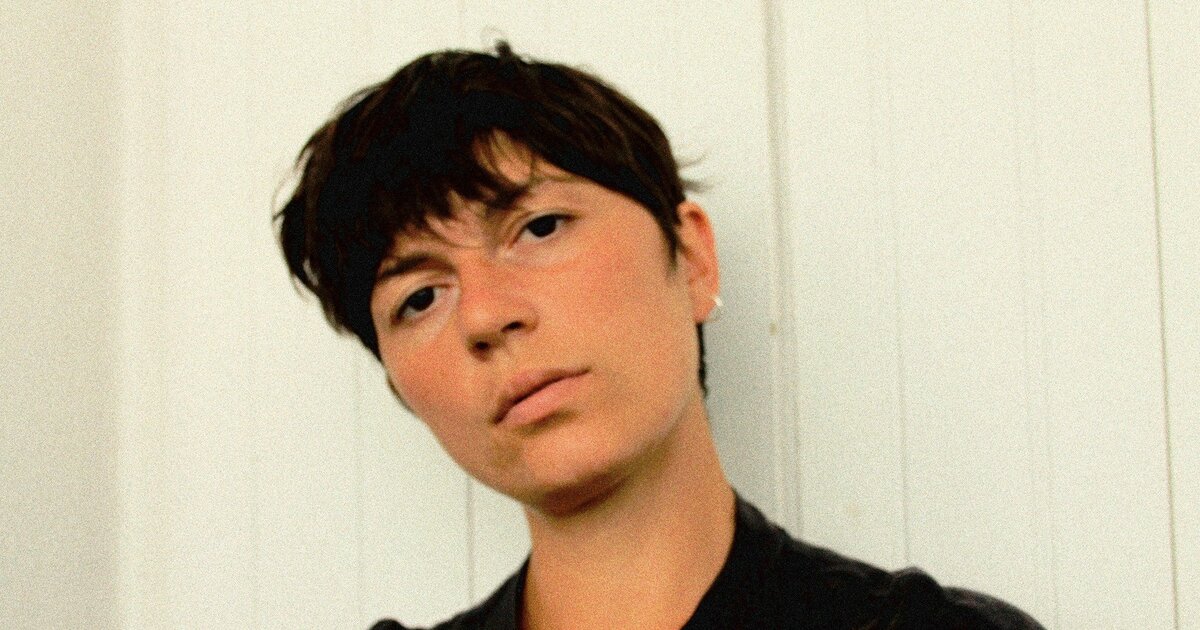 Marie Van Acker - Le Grain